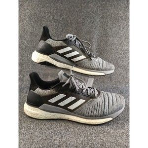 adidas | Shoes | Adidas Ultra Boost 4 Dna Pyv 70200 Color Black Gray ...